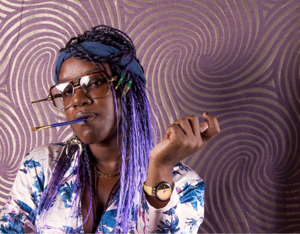 Gine On Wid Sheena Rose - Gine On?! - Bajan Arts and Culture