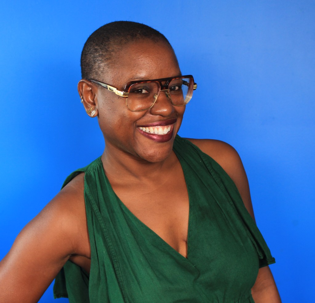 Painting The Art Of Business - Gine On?! - Bajan Arts and Culture