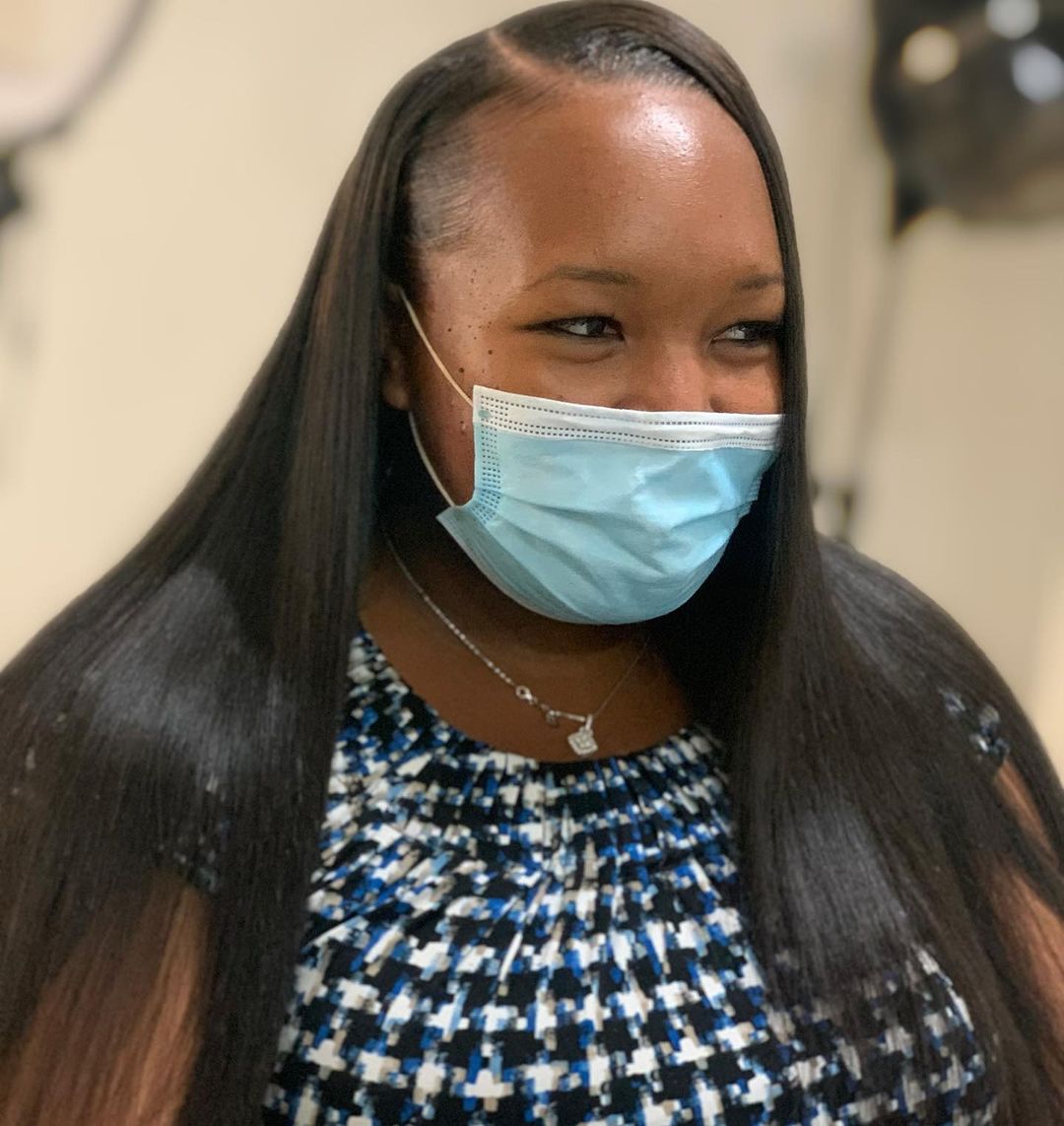 Hairstylist Of The Year | Gine On?! - Bajan Arts and Culture