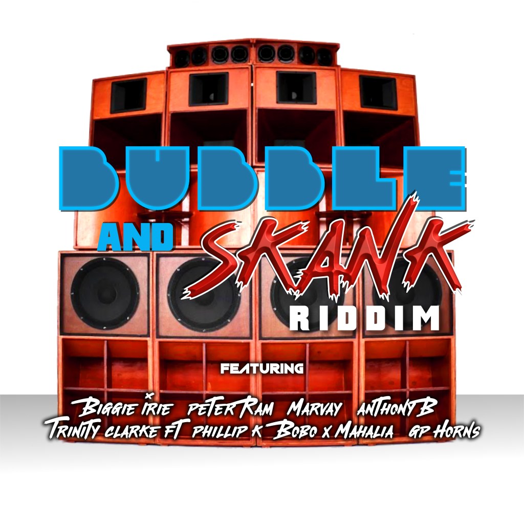 Classic Riddim Released By De Red Boyz - Gine On?! - Bajan Arts and Culture