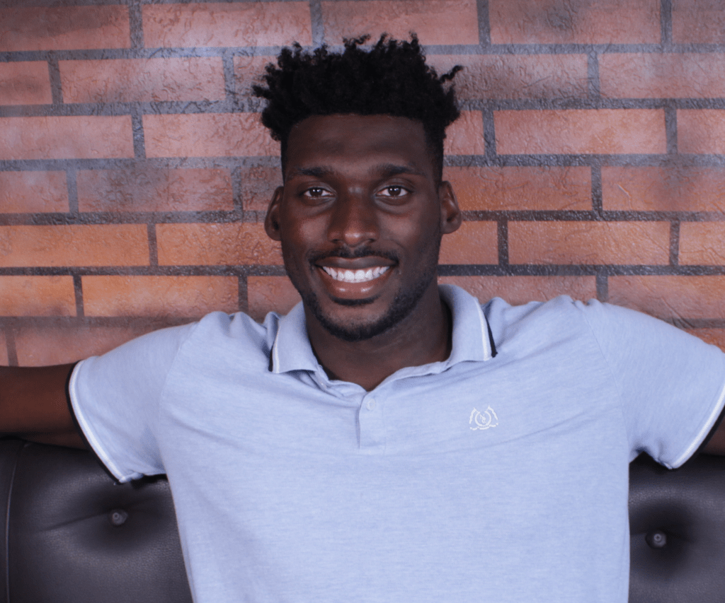 Catching Up With Alex Sobers - Gine On?! - Bajan Arts and Culture