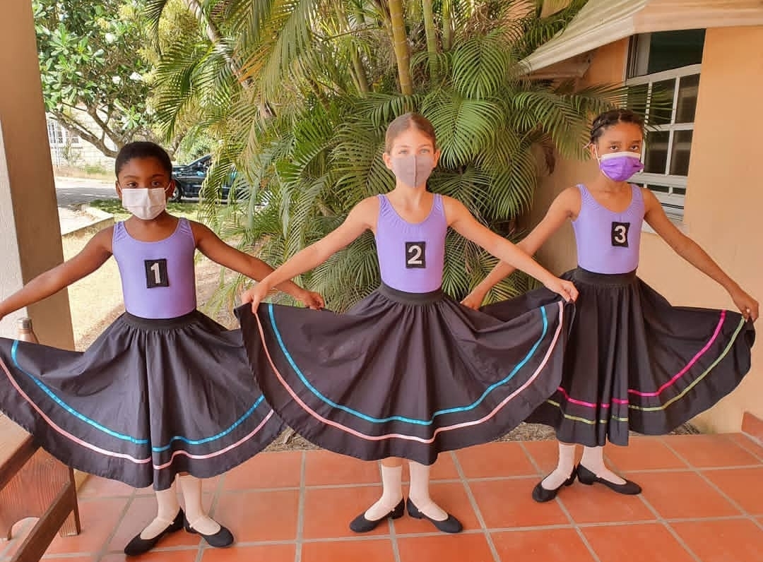 Photo-1_LWDA – Gine On?! – Bajan Arts and Culture