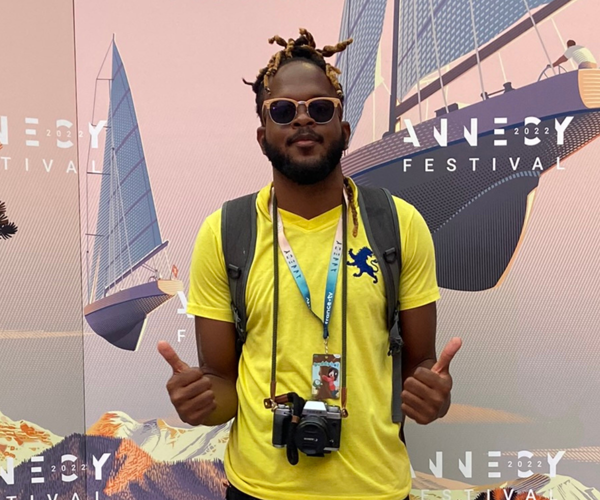 Festivals and Festivities with VWS Studios - Gine On?! - Bajan Arts and ...