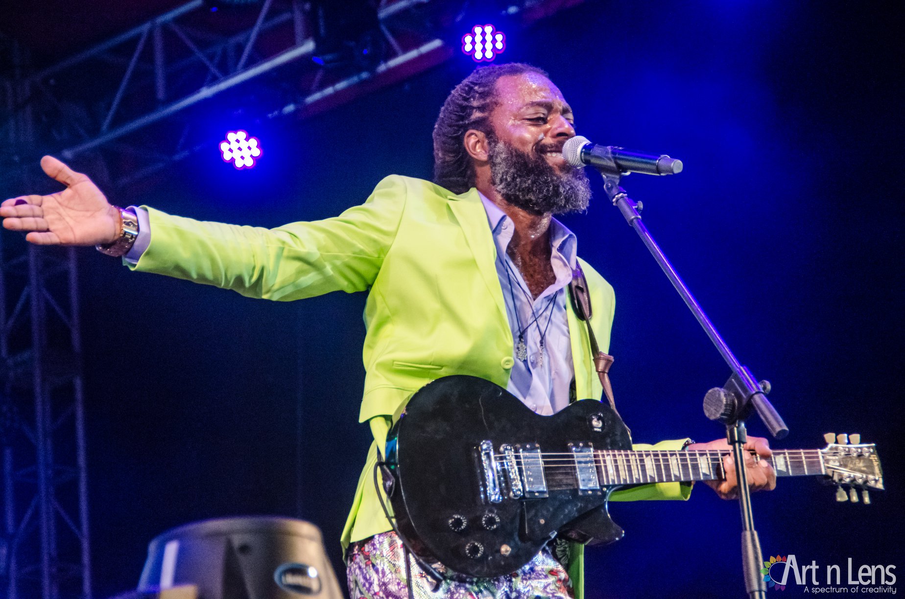 The Buggy Nhakente Experience - Gine On?! - Bajan Arts and Culture