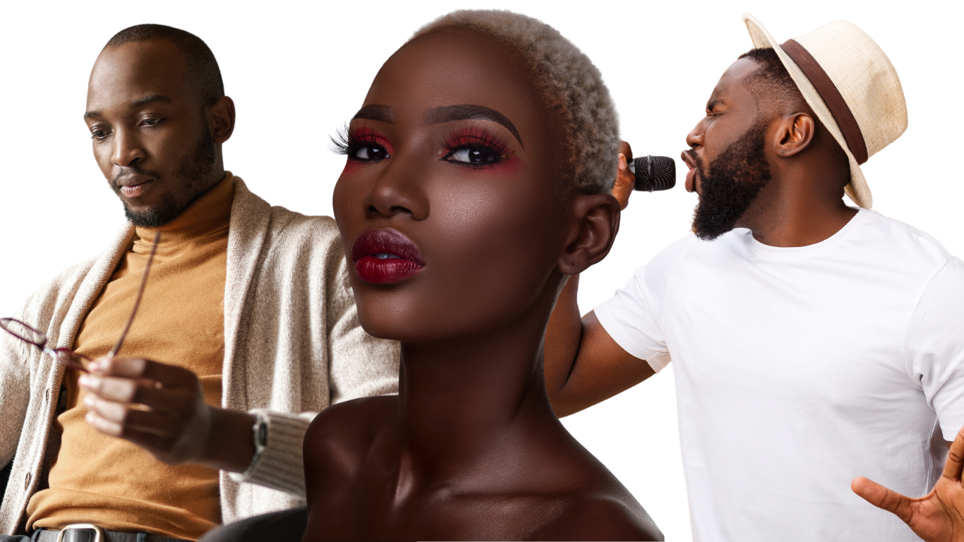 Announce Your Next Release - Gine On?! - Bajan Arts and Culture