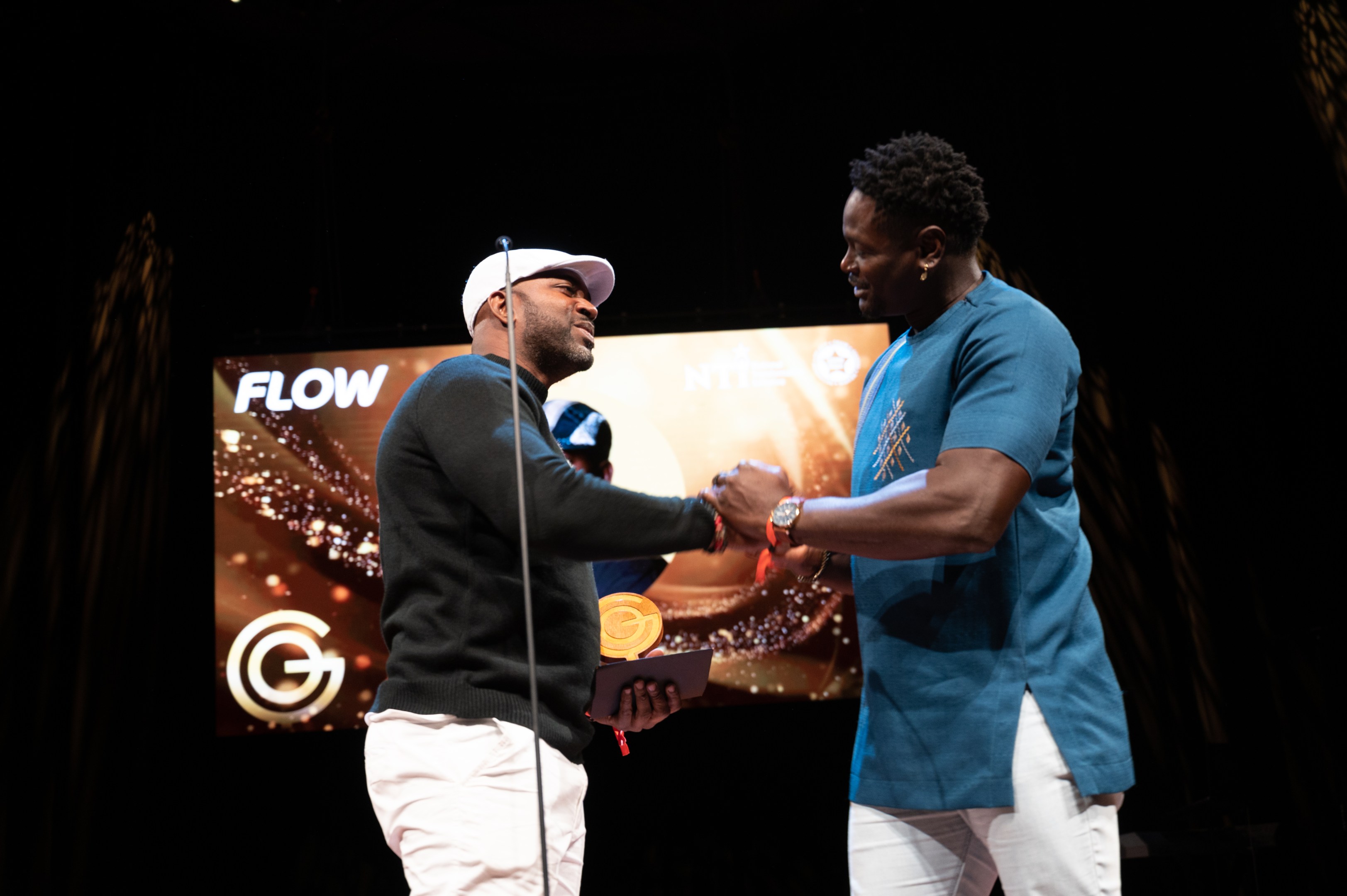 Gine On Awards Celebration Ceremony Gala 2023 Photos - Gine On ...