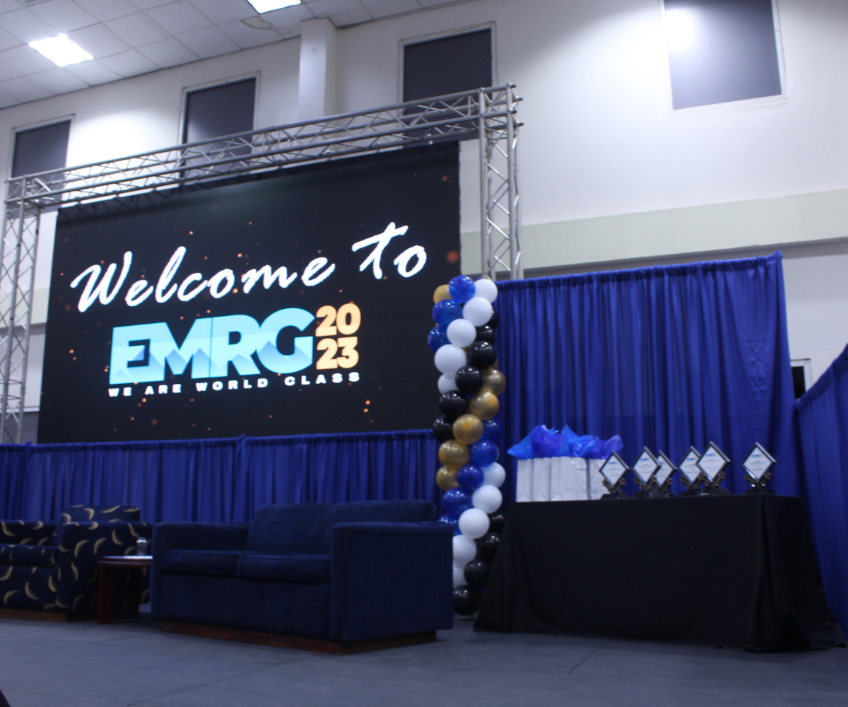 So How It Was- EMRG 2023 - Gine On?! - Bajan Arts and Culture