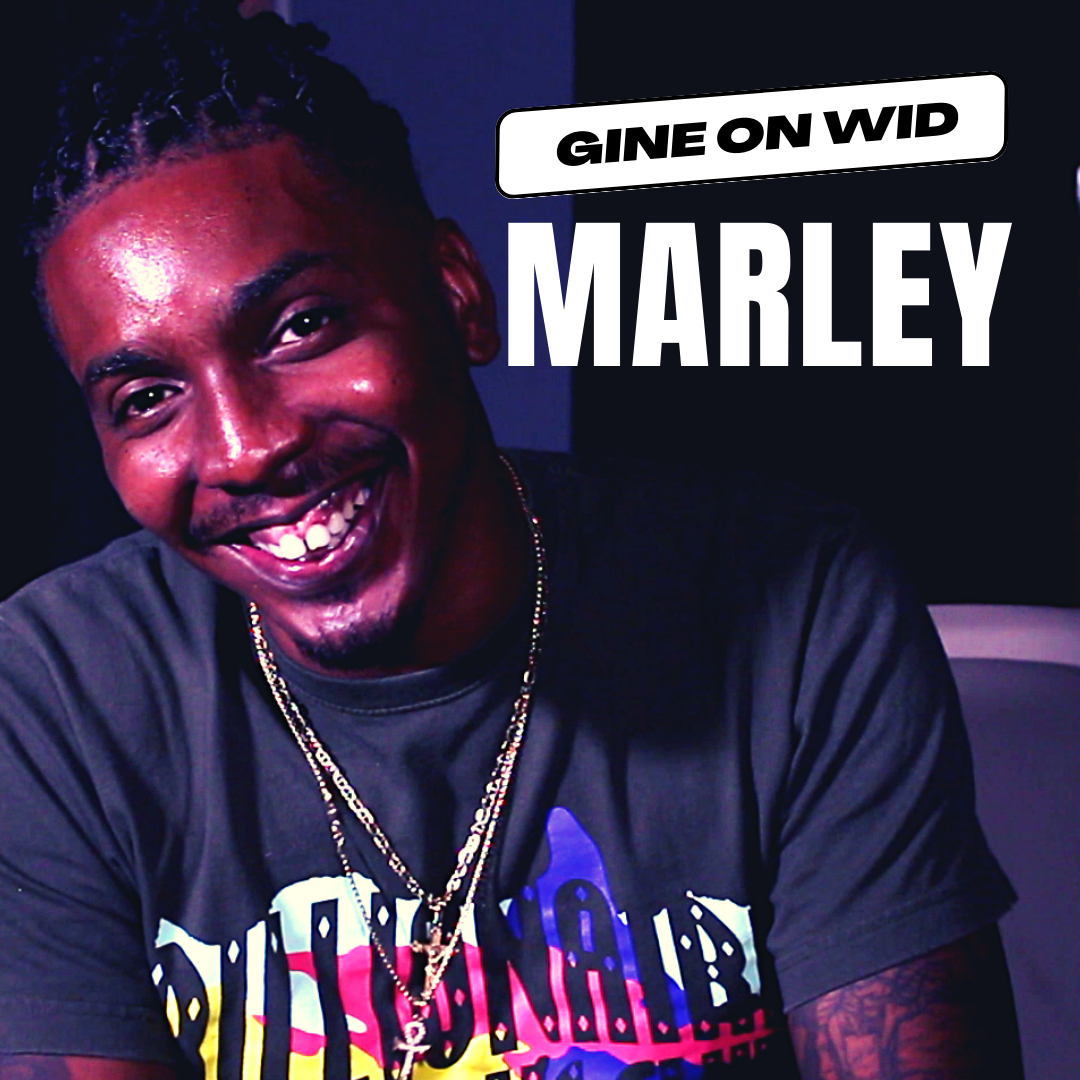 The Time For Marley Is Imminent - Gine On?! - Bajan Arts and Culture